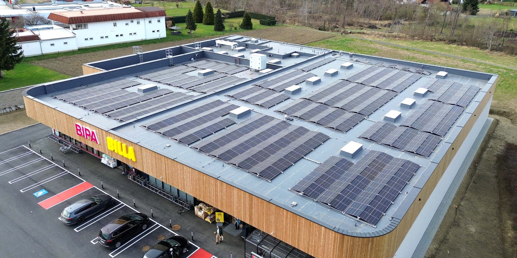 Solarel Photovoltaik